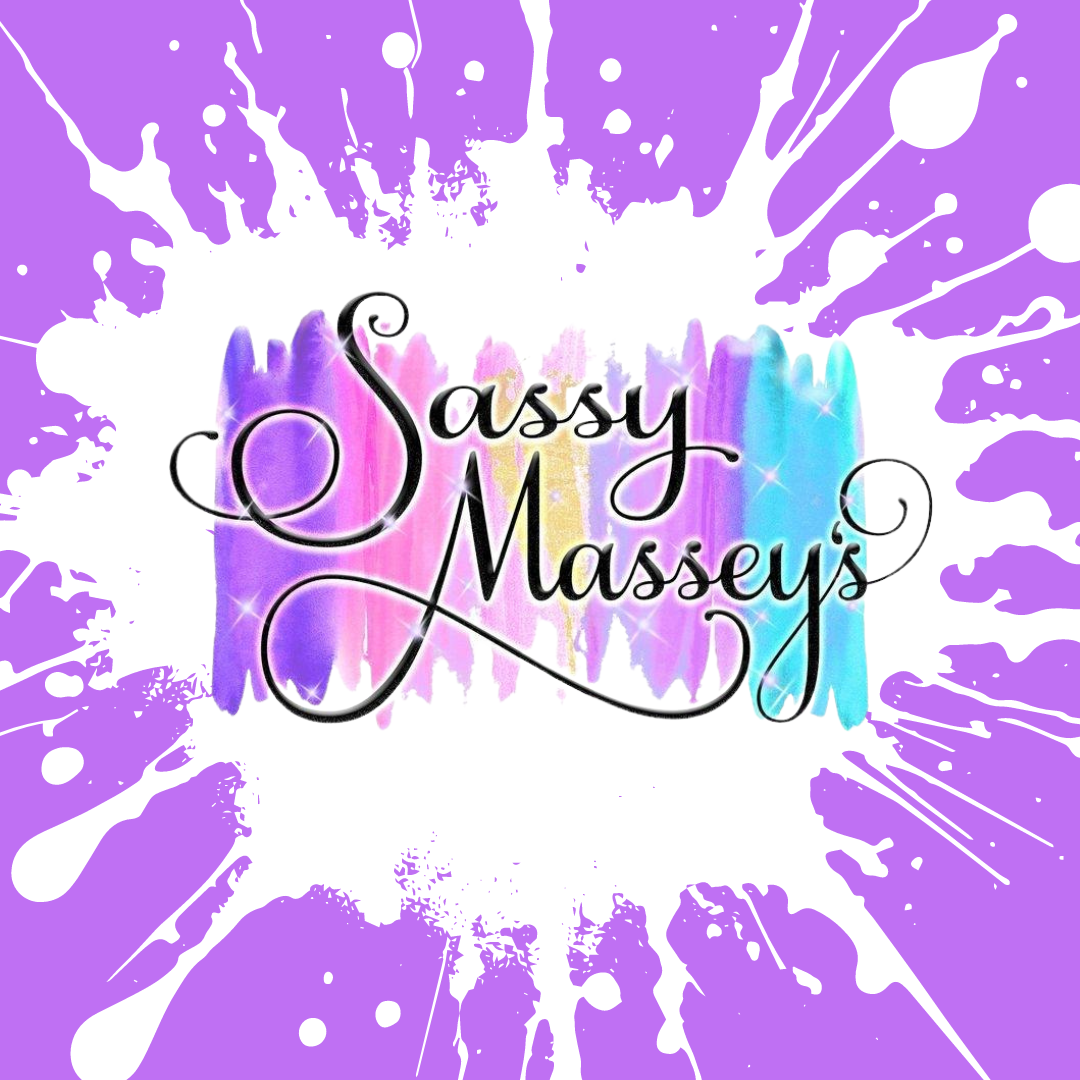 Sassy Masseys logo